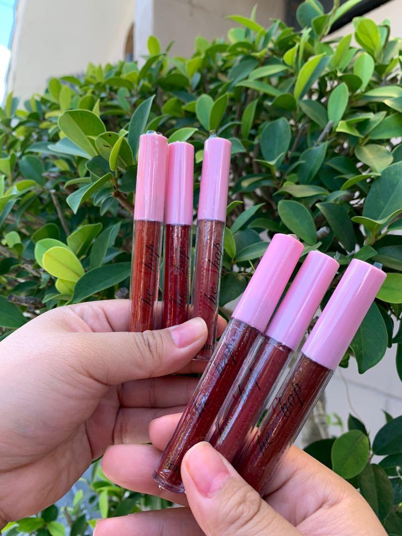 Powdery Matte Tint, Beauty & Personal Care, Face, Makeup on Carousell