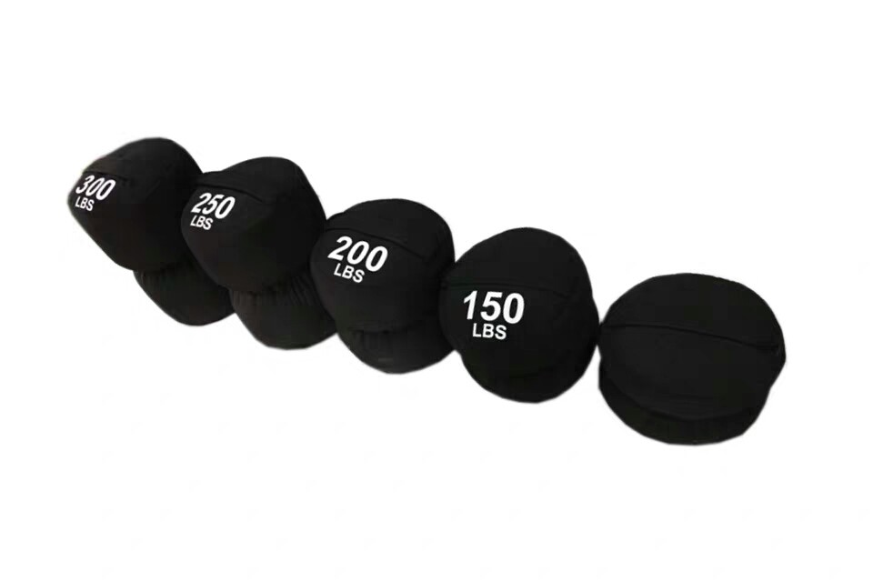 Strongman Sandbag Fitness Sandbag Kettlebell Crossfit Power Keg Barrel ...