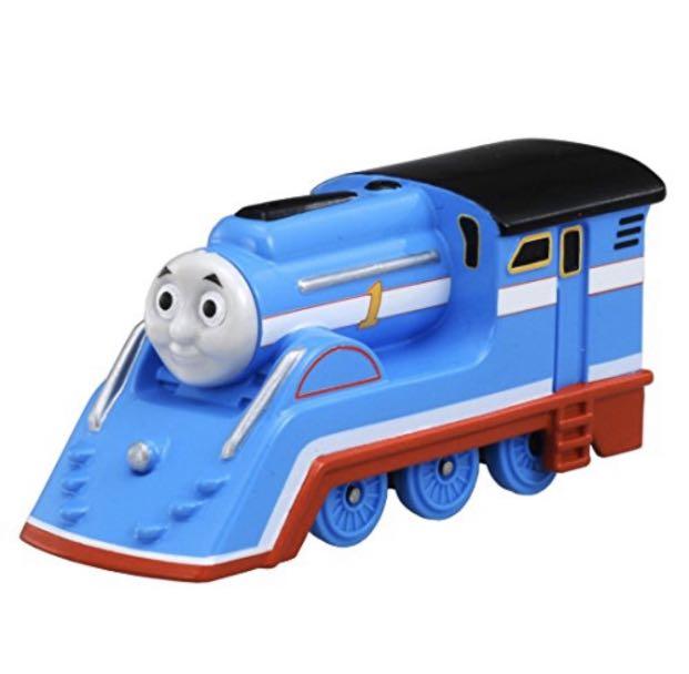 Tomica Thomas and Friends, Hobbies & Toys, Toys & Games on Carousell