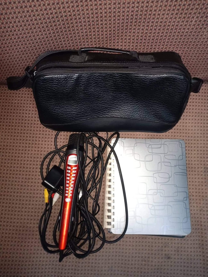 MAGIC SING Wowowee Original 100% Good condition, Hobbies & Toys, Music ...