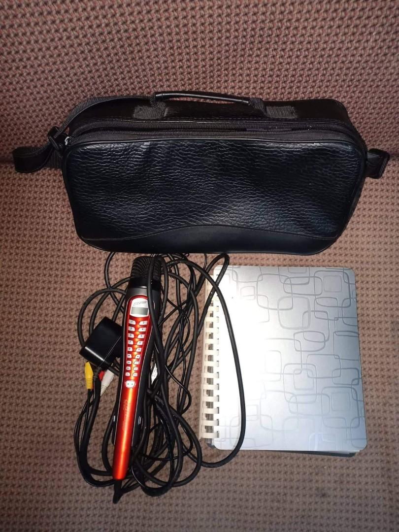 MAGIC SING Wowowee Original 100% Good condition, Hobbies & Toys, Music ...