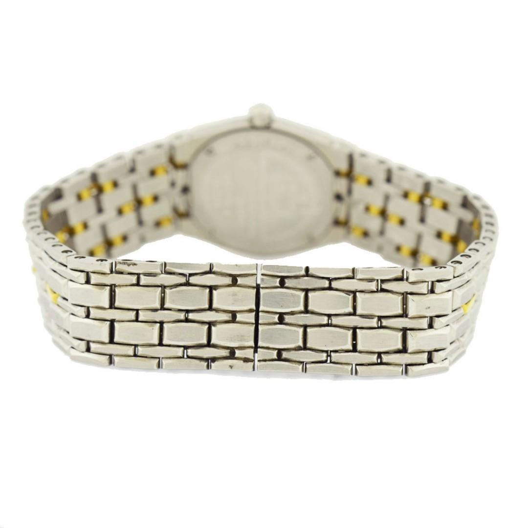 Vintage Jaeger LeCoultre Albatros Gold & Steel Ladies Watch, Luxury ...