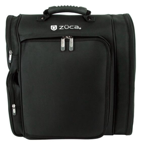 Zuca Makeup Artist Case | Saubhaya Makeup