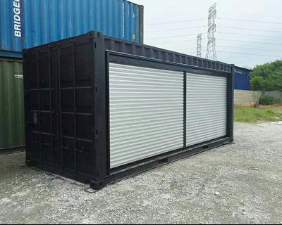 Kontena For Sale | Buy 100+ Kontena online | Carousell Malaysia