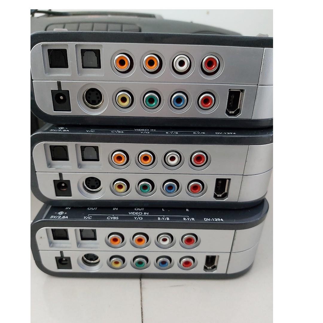 AVID VIDEO CAPTURE CARD LIQUID EDITION PRO @ P2500 EACH, Computers ...