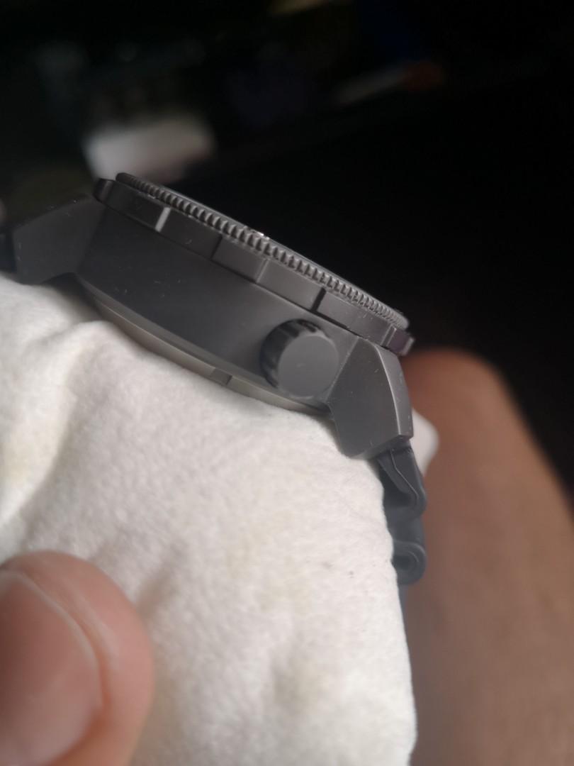 Barbos watch, Mobile Phones & Gadgets, Wearables & Smart Watches on ...