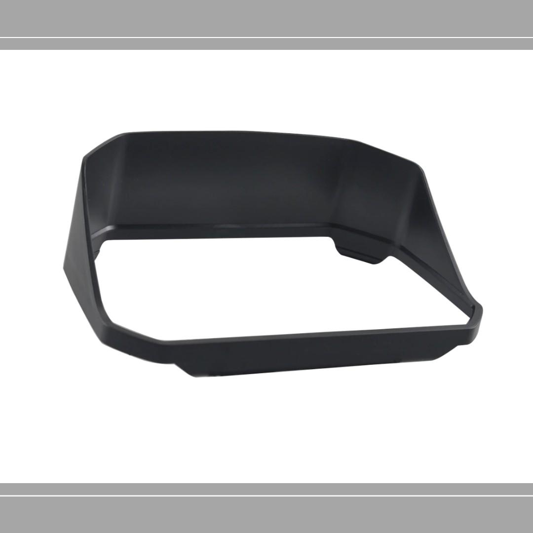BMW R1200GS R1250GS F850GS Sun Visor Instrument Cover, Motorcycles ...