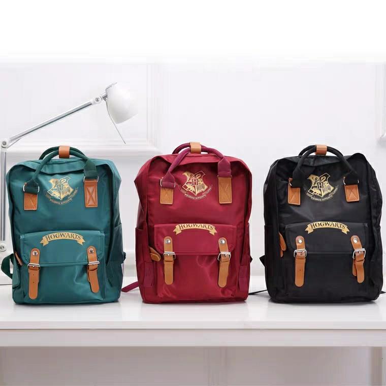 Brand New Harry Potter house BackPack, Hobbies & Toys, Memorabilia ...