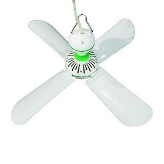 Ceiling fan/clip fan, Furniture & Home Living, Lighting & Fans, Fans on ...