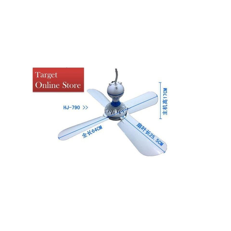 Ceiling fan/clip fan, Furniture & Home Living, Lighting & Fans, Fans on ...