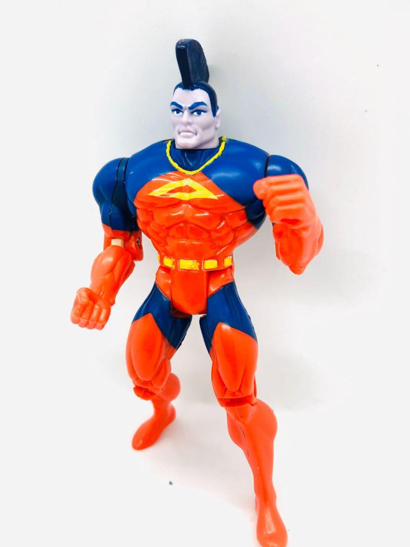 DC Superman Villian, Hobbies & Toys, Collectibles & Memorabilia ...