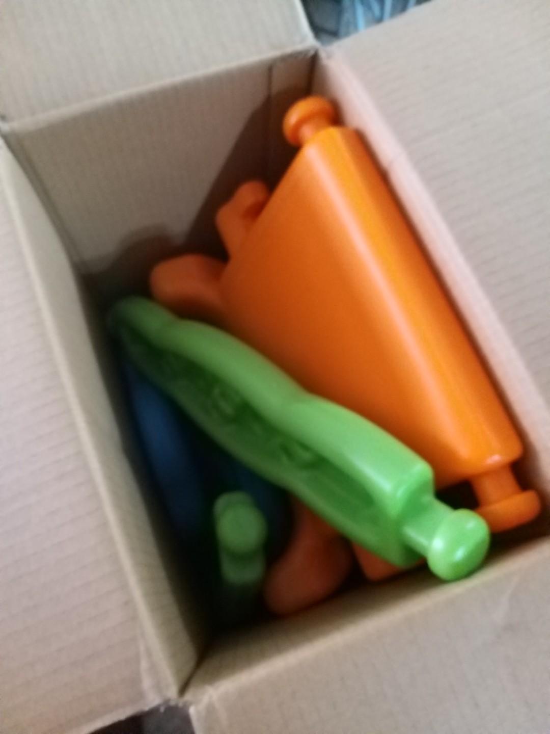 Easy Slide, Babies & Kids, Infant Playtime on Carousell