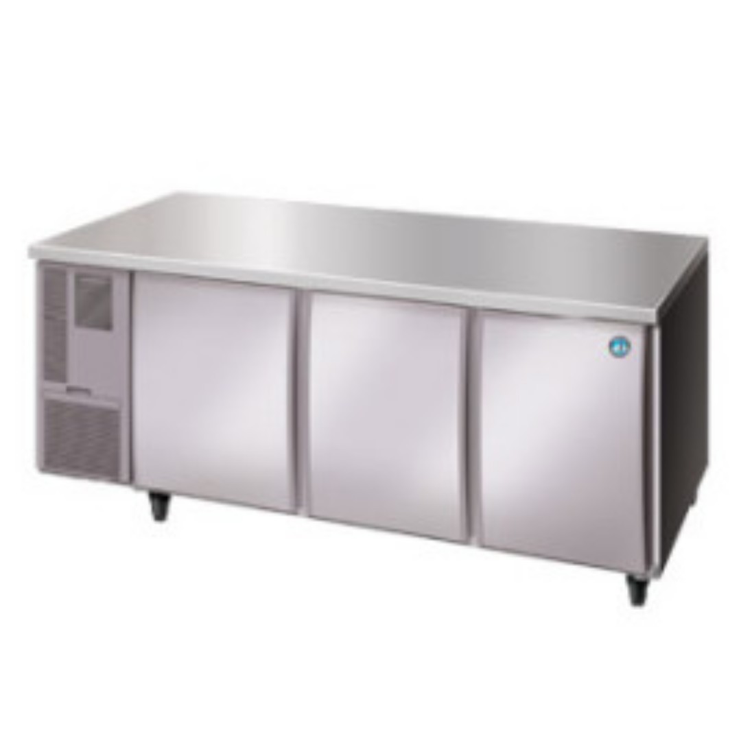 Hoshizaki FT 188MA-S 3 Door Counter Freezer, Everything Else on Carousell