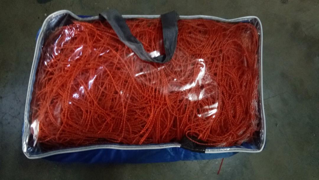 Jaring gol, Sports Equipment, Sports & Games, Billiards & Bowling on ...