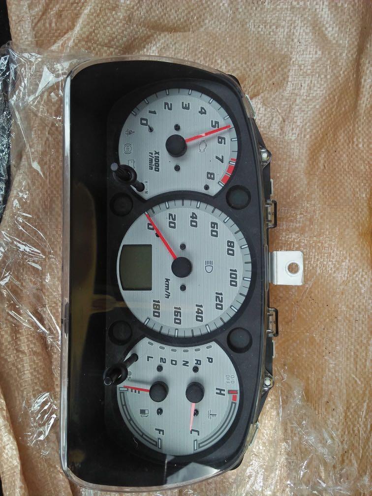 K3 meter kembara, Auto Accessories on Carousell