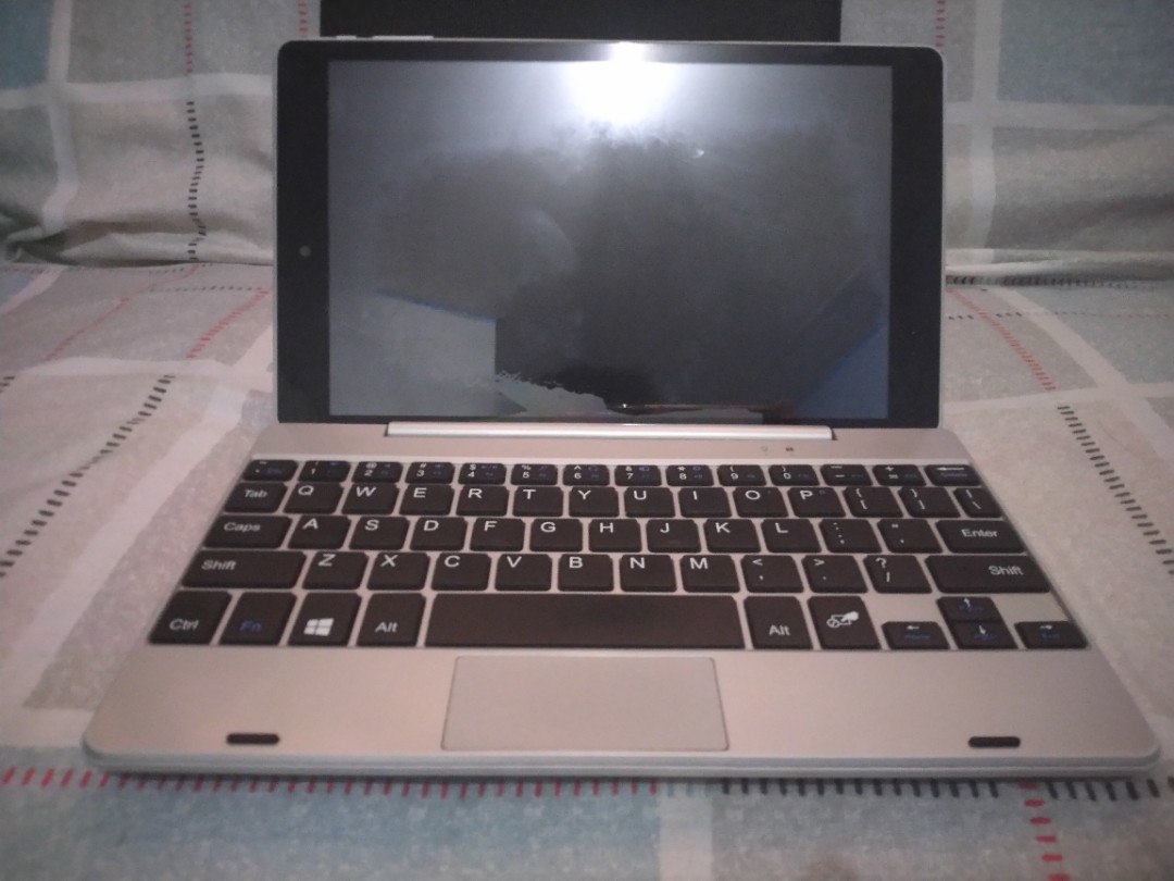 Neo Shift N81, Computers & Tech, Laptops & Notebooks on Carousell