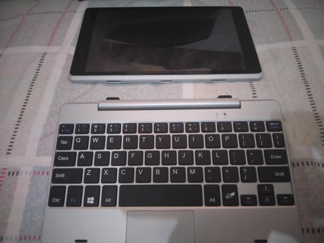 Neo Shift N81, Computers & Tech, Laptops & Notebooks on Carousell