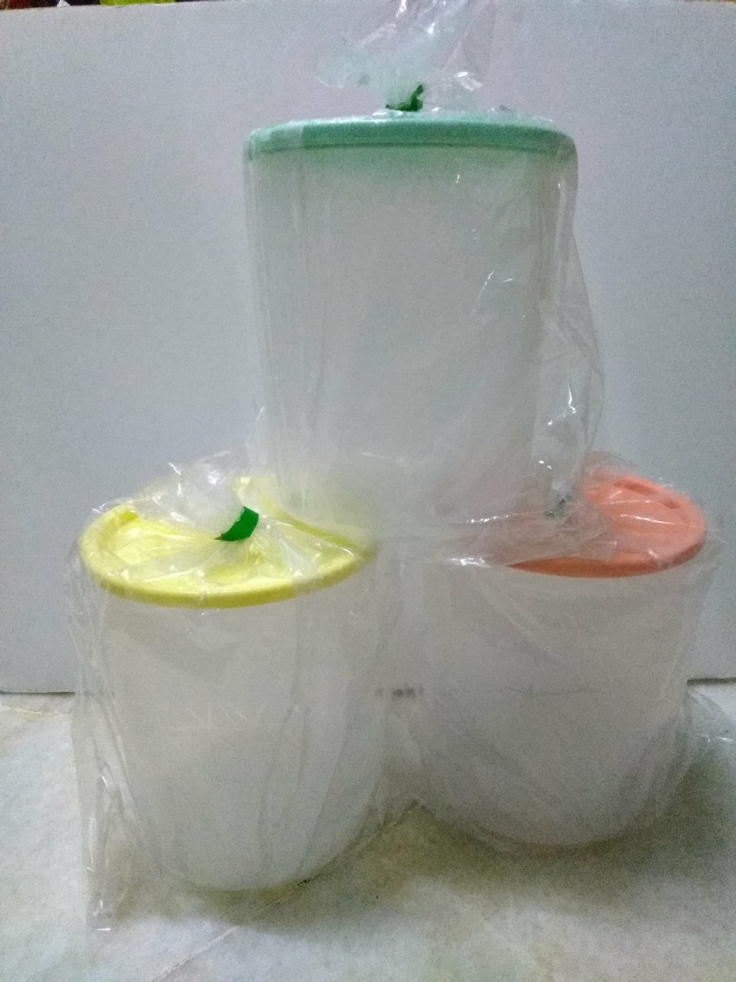 Nestle container, Furniture & Home Living, Kitchenware & Tableware ...