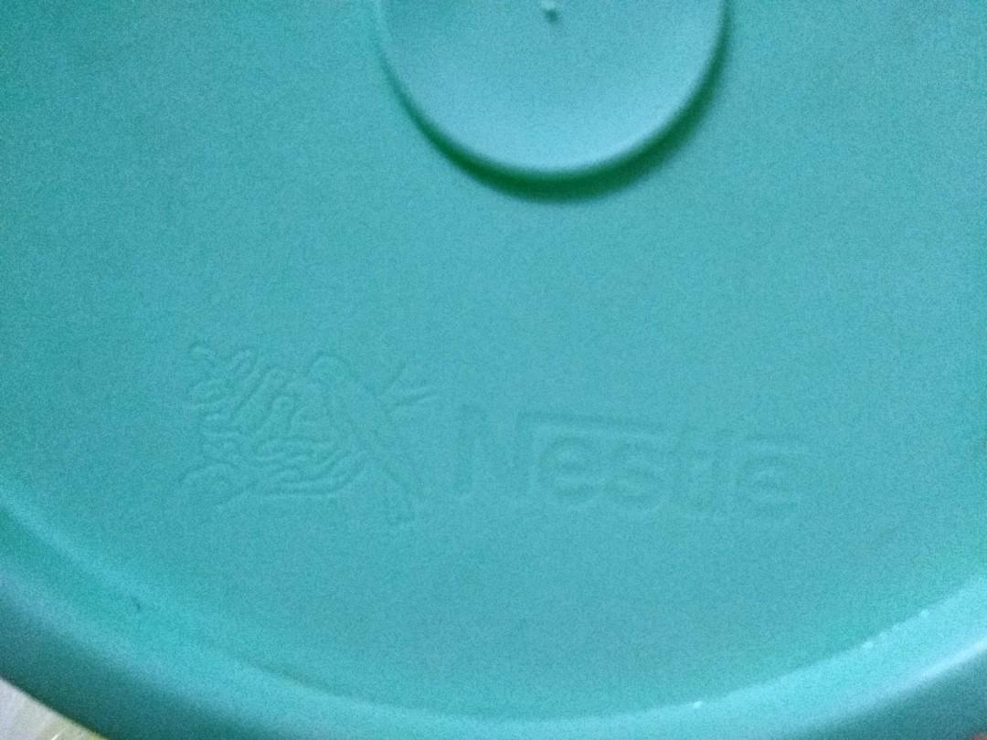 Nestle container, Furniture & Home Living, Kitchenware & Tableware ...