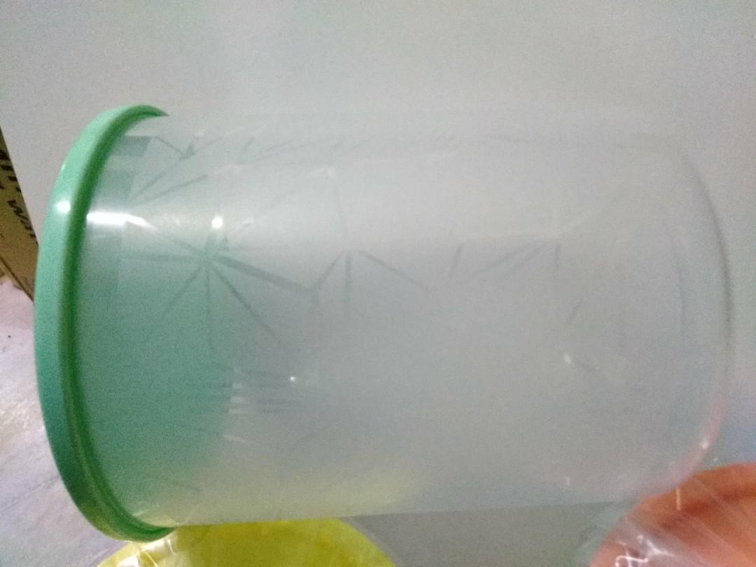 Nestle container, Furniture & Home Living, Kitchenware & Tableware ...