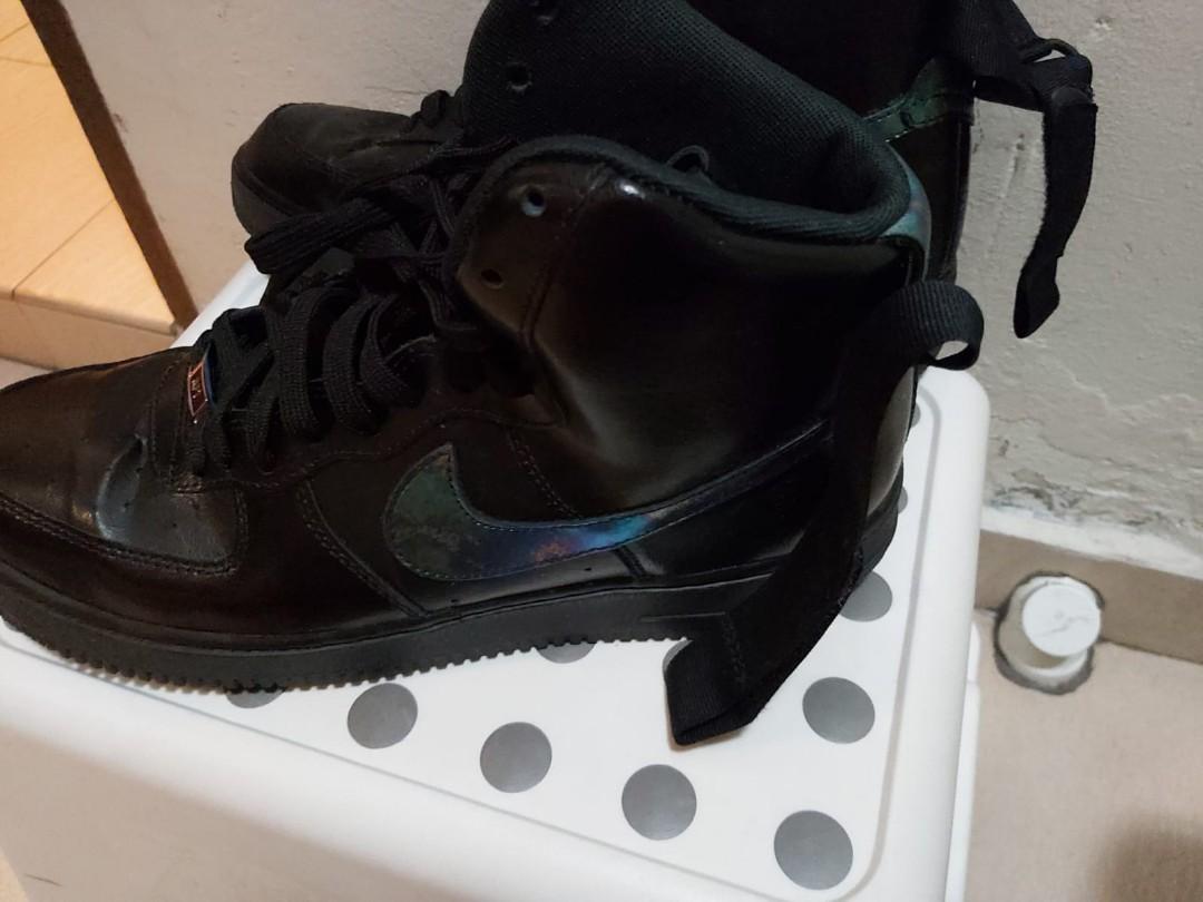 Nike Air Force 1 lvl 07, Men's Fashion, Footwear, Sneakers on Carousell