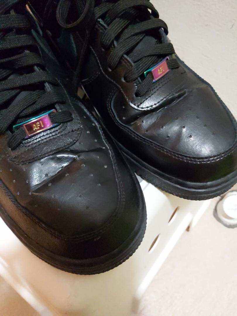 Nike Air Force 1 lvl 07, Men's Fashion, Footwear, Sneakers on Carousell