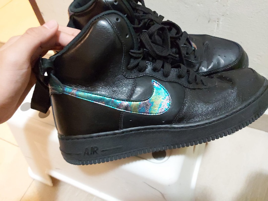 Nike Air Force 1 lvl 07, Men's Fashion, Footwear, Sneakers on Carousell