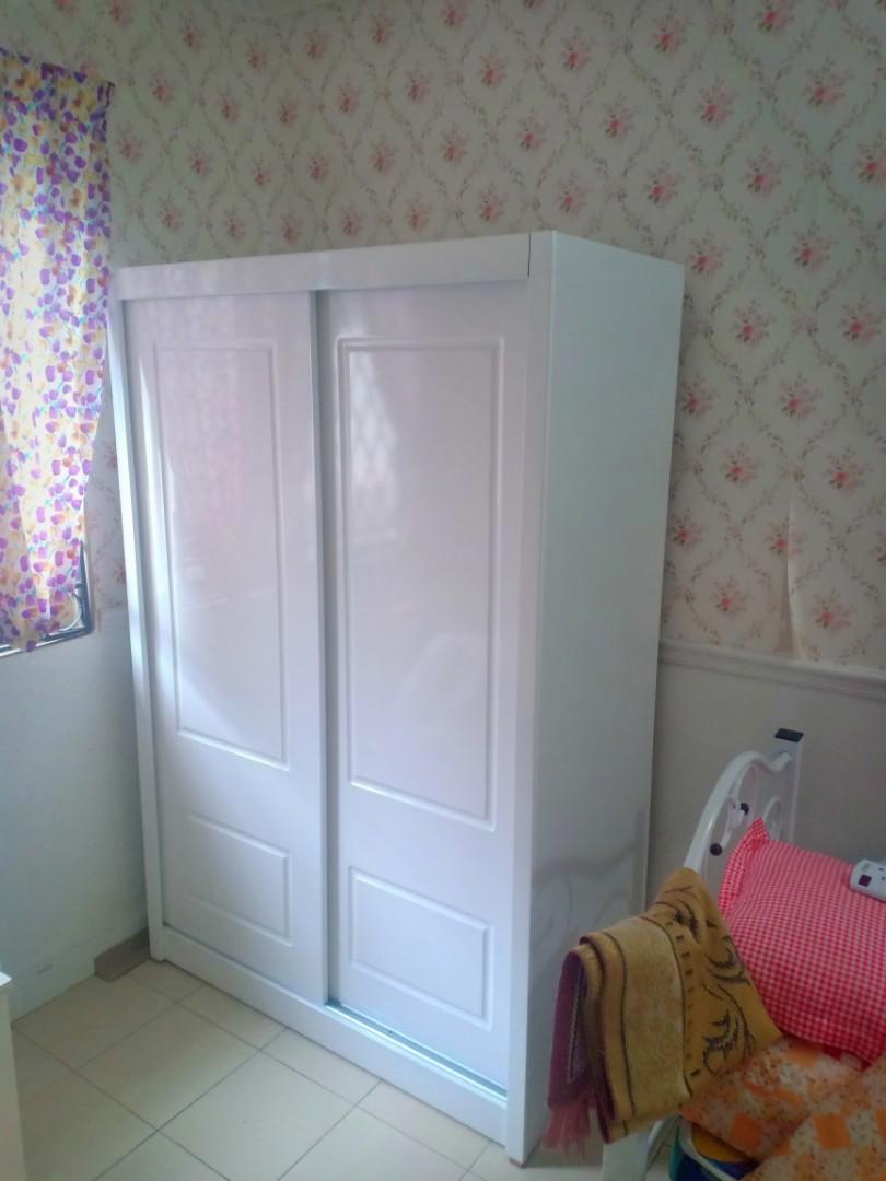 perabot baru harga terus dari kilang, Furniture & Home Living, Outdoor ...