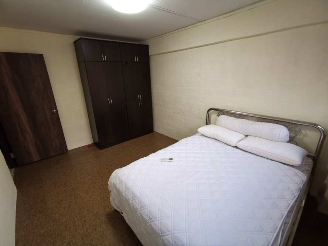 Short term room rental, Property, Rentals, Room Rentals on Carousell