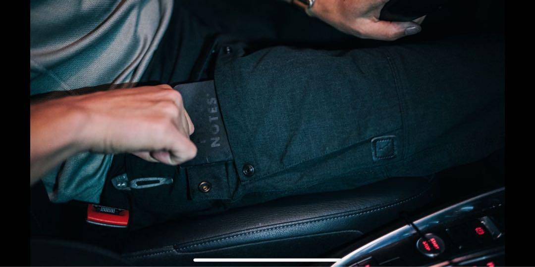 TAD Gear Aspect RS Pants, Men's Fashion, Bottoms, Trousers on Carousell