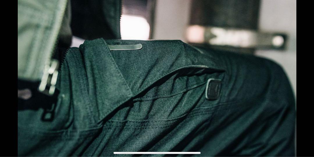 TAD Gear Aspect RS Pants, Men's Fashion, Bottoms, Trousers on Carousell