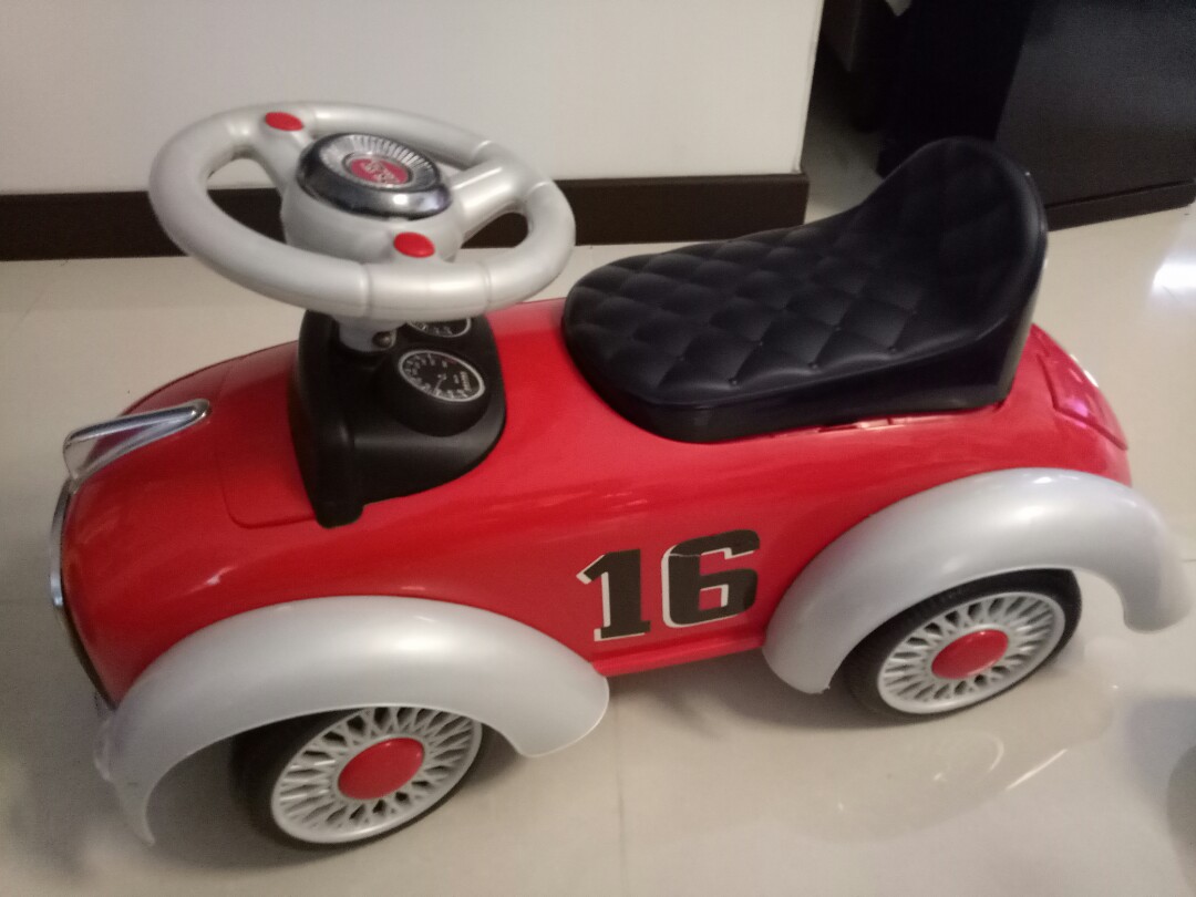 Toy Car, Hobbies & Toys, Toys & Games on Carousell