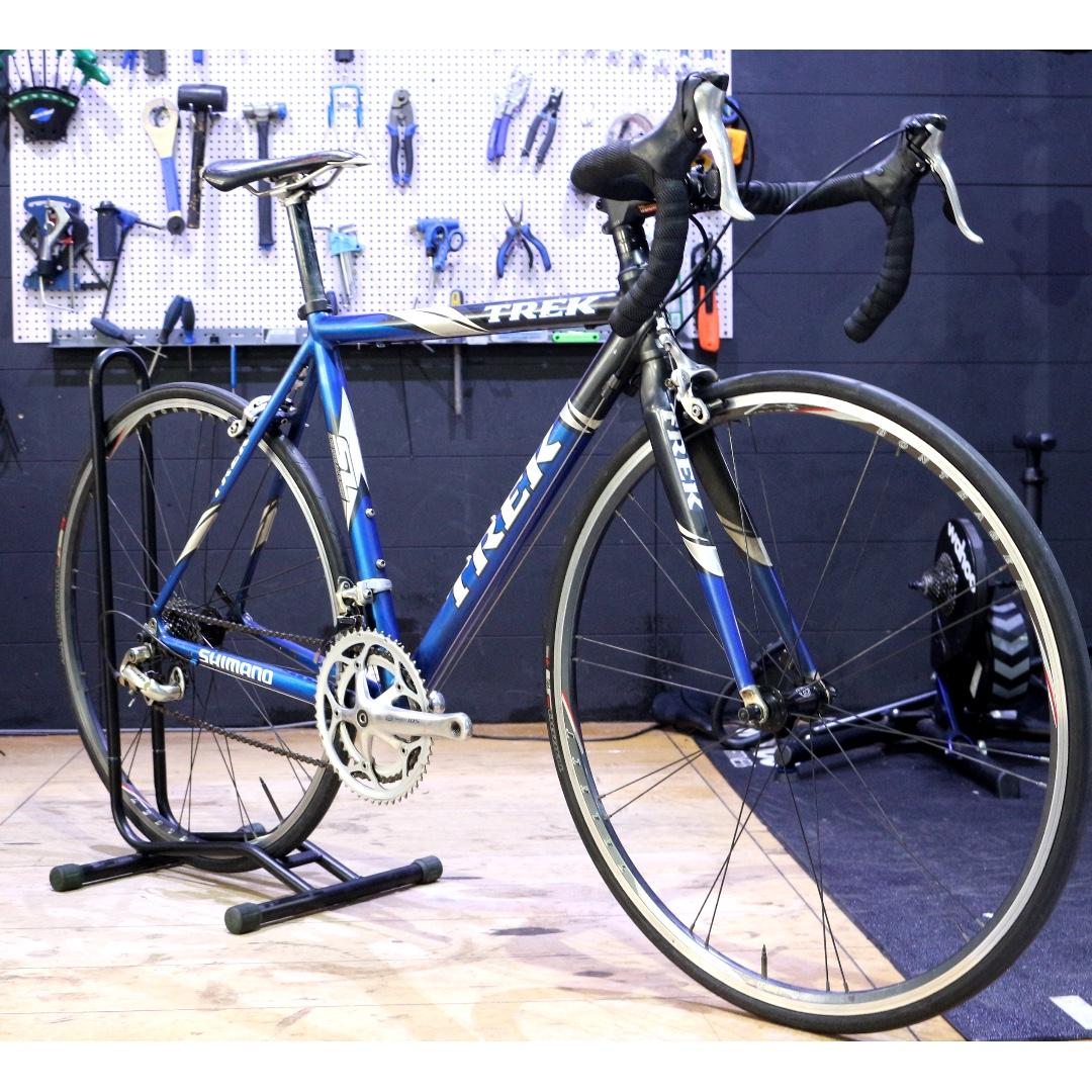 Trek SL - Road Bike, Sports Equipment, Bicycles & Parts, Bicycles on ...