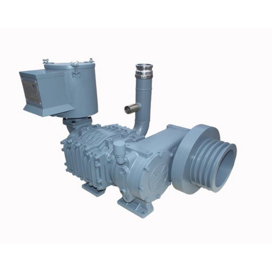 truck blower wing compressor, Commercial & Industrial, Construction ...