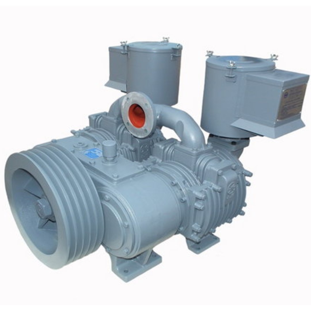 truck blower wing compressor, Commercial & Industrial, Construction ...