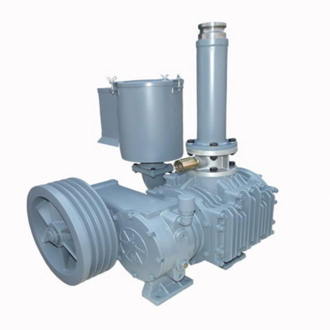 truck blower wing compressor, Commercial & Industrial, Construction ...