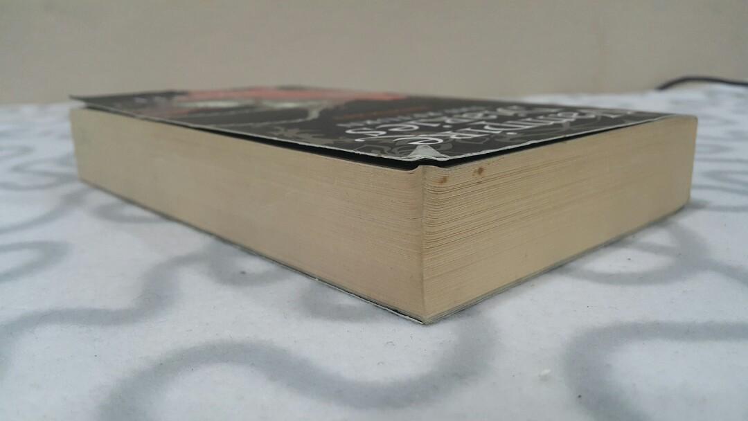 Vampire Diaries Return - Midnight, Hobbies & Toys, Books & Magazines ...