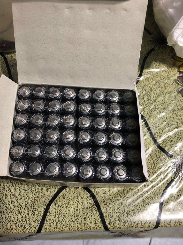 AA double A batteries box, Mobile Phones & Gadgets, Mobile & Gadget ...