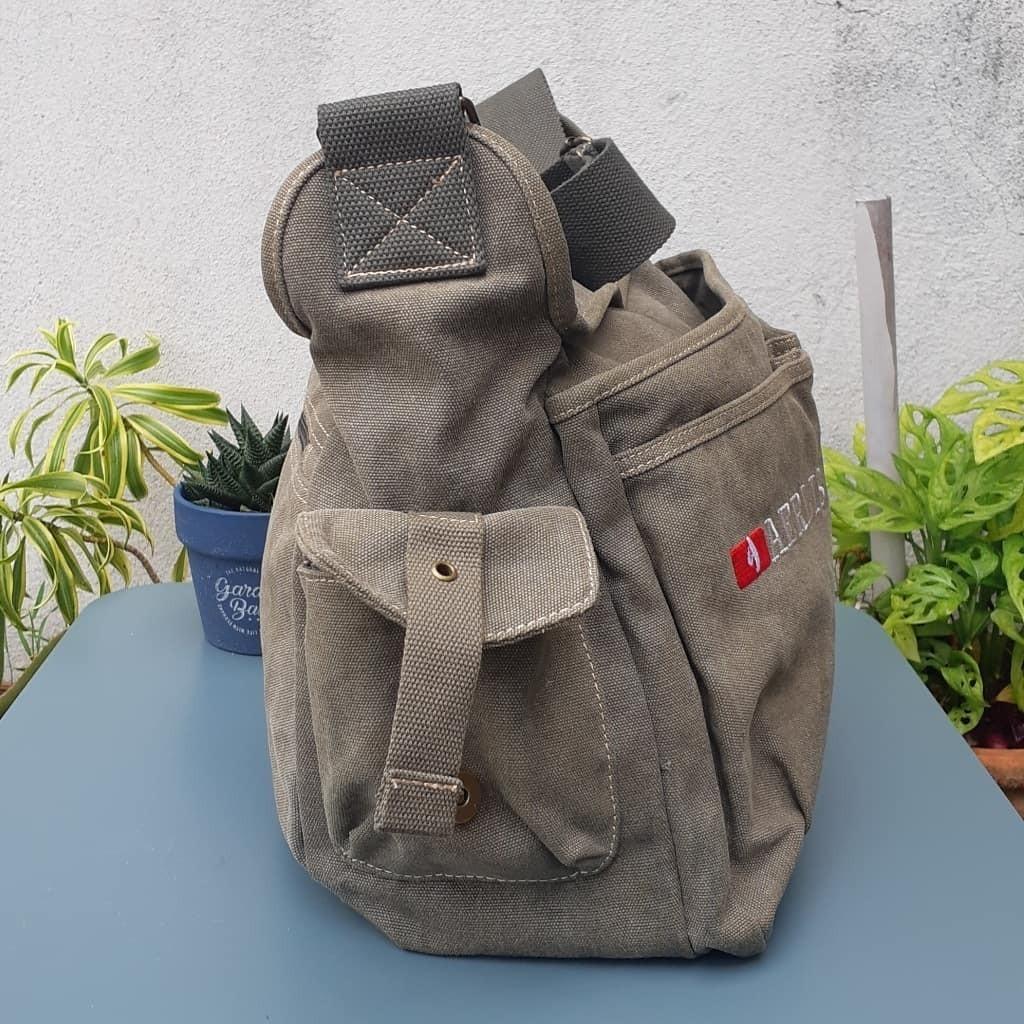 AERLIS BAG, Luxury, Bags & Wallets on Carousell