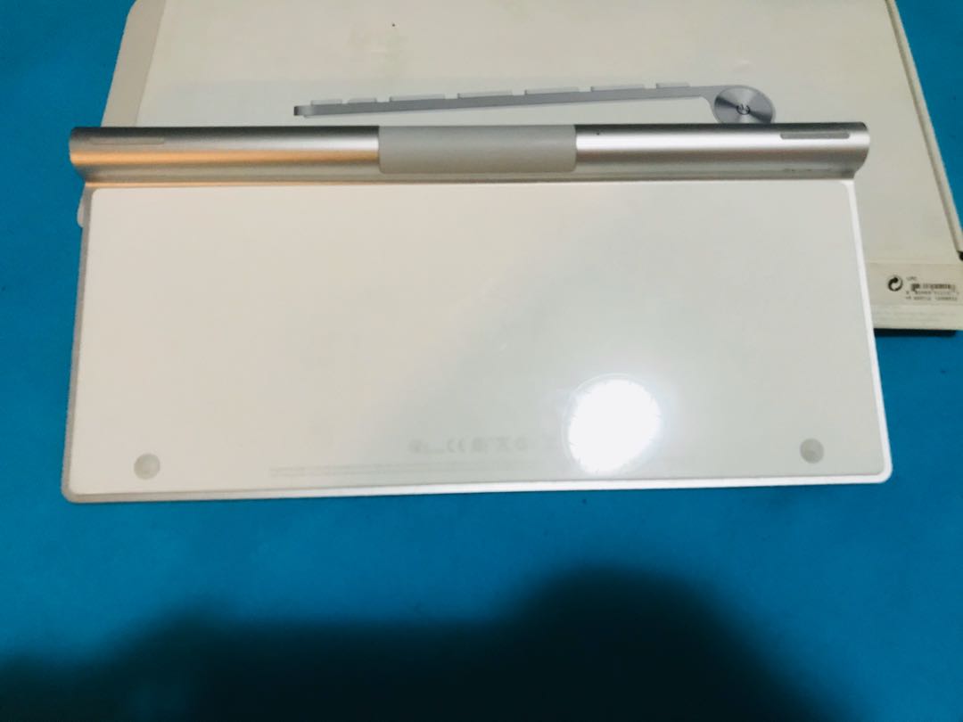 Apple Wireless Keyboard (3rd Gen), Computers & Tech, Parts ...