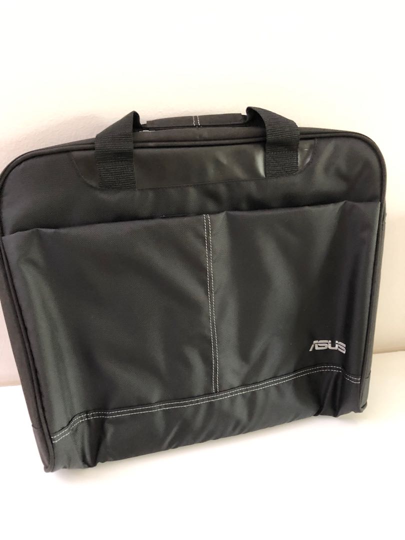 Asus Laptop Bag & wireless mouse, Computers & Tech, Parts & Accessories ...