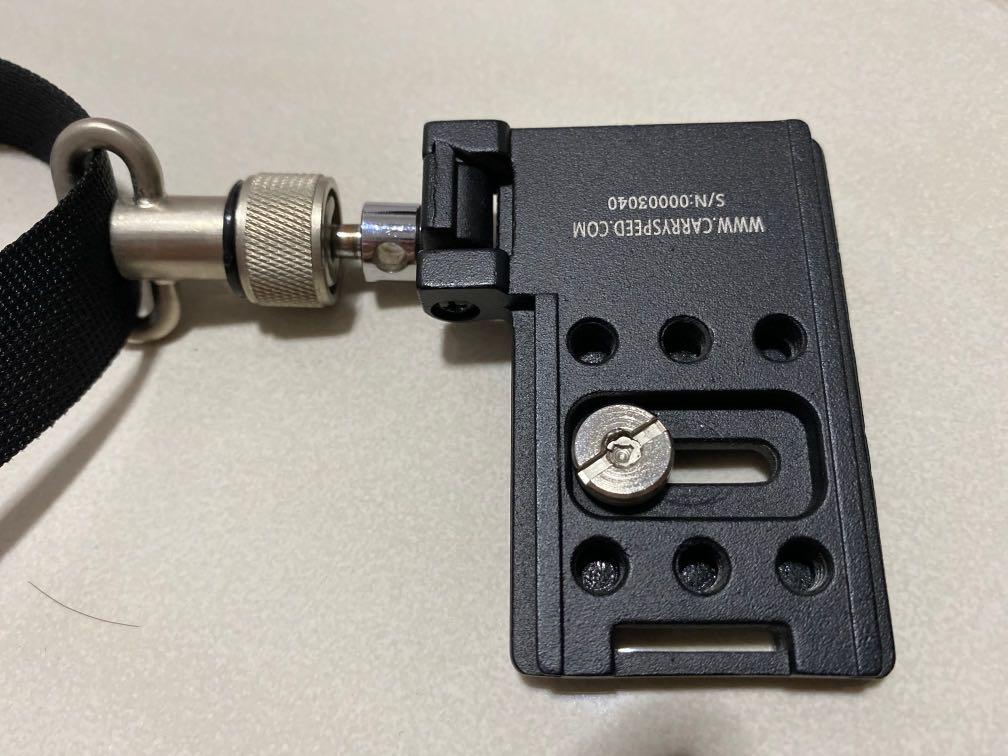 Carry Speed Pro Strap System Mark1, Photography, Photography ...