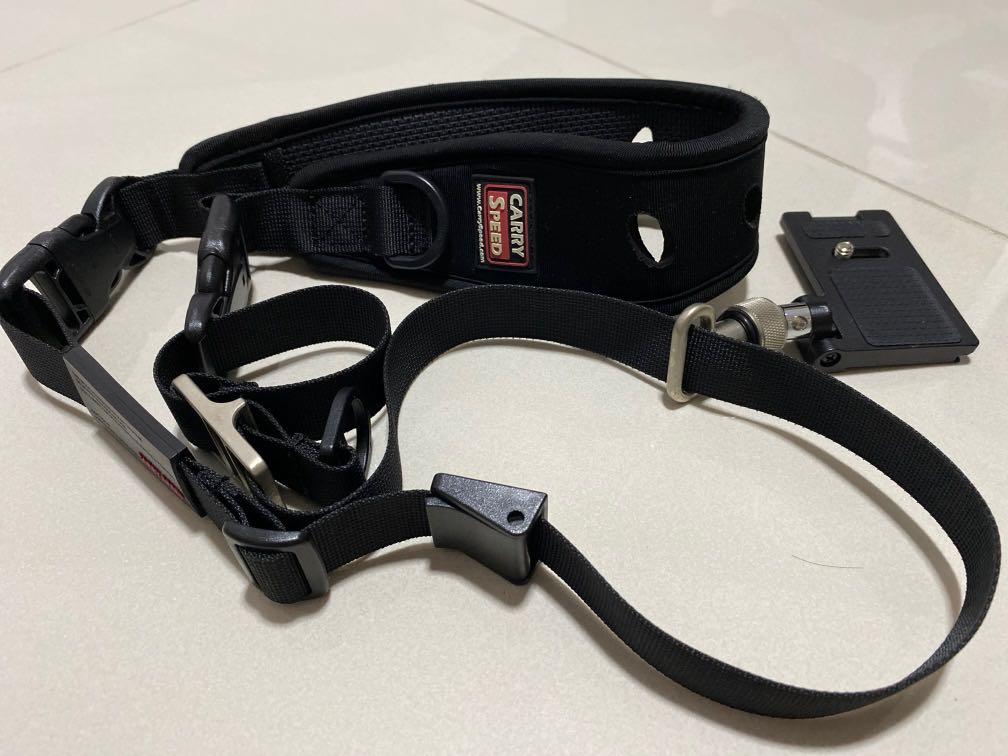 Carry Speed Pro Strap System Mark1, Photography, Photography ...