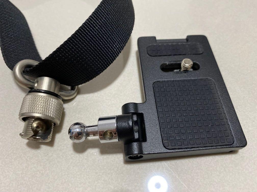 Carry Speed Pro Strap System Mark1, Photography, Photography ...