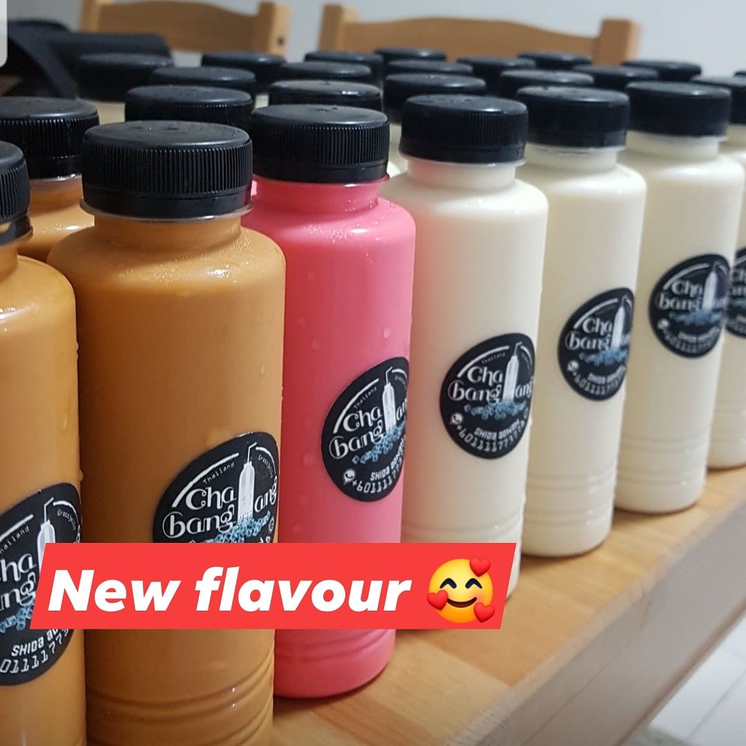 Cha Bang Ang, Food & Drinks, Beverages on Carousell