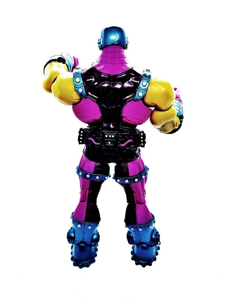 DC Mongul Sinestro Core Fear Lantern, Hobbies & Toys, Collectibles ...