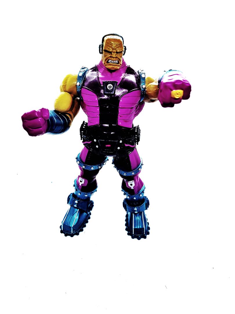 DC Mongul Sinestro Core Fear Lantern, Hobbies & Toys, Collectibles ...