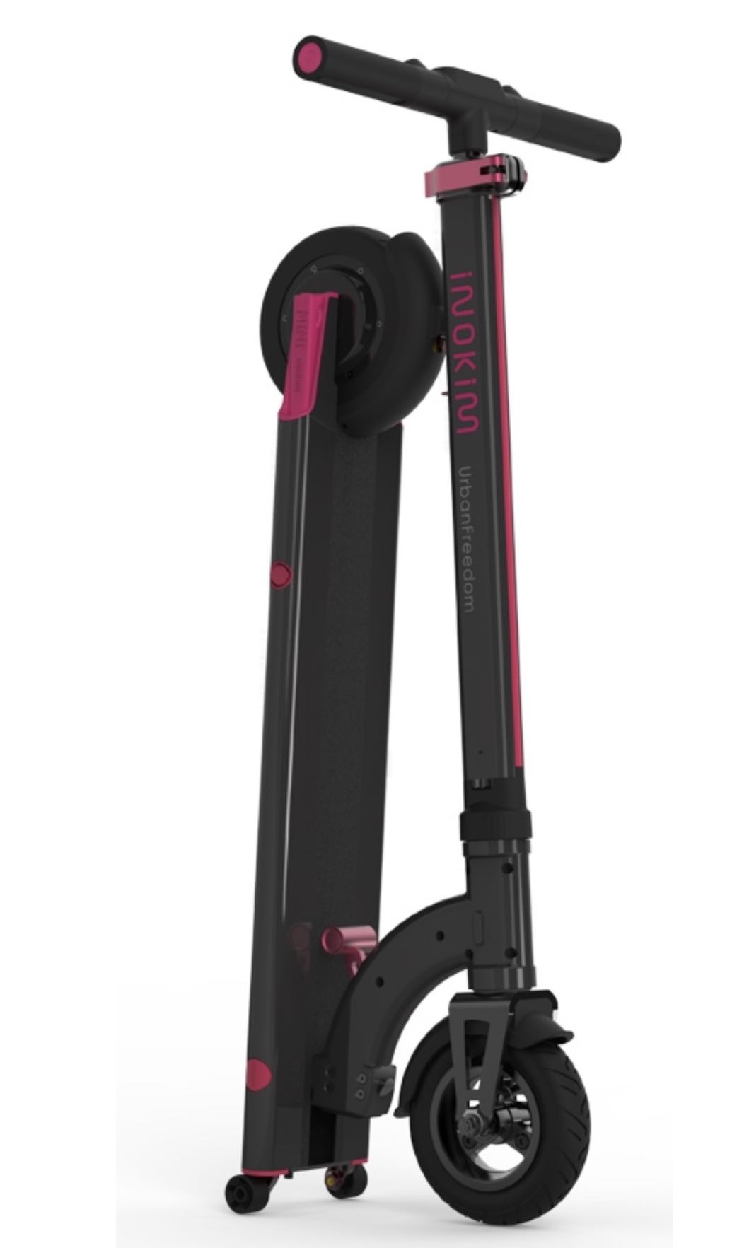 Inokim Mini, Sports Equipment, PMDs, E-Scooters & E-Bikes, E-Scooters ...