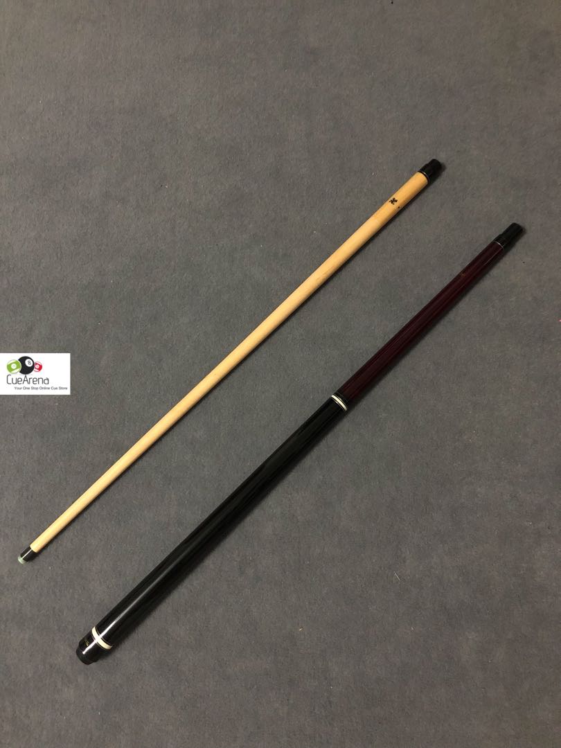 Gator JumpBreak Cue / Break Cue (FibreGlass Cue Tip), Sports Equipment ...
