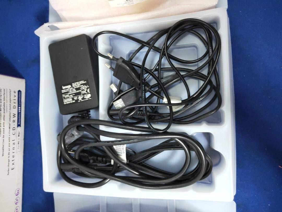 Iomega predator CD-RW External drive @$40 each @B1/2, Computers & Tech ...